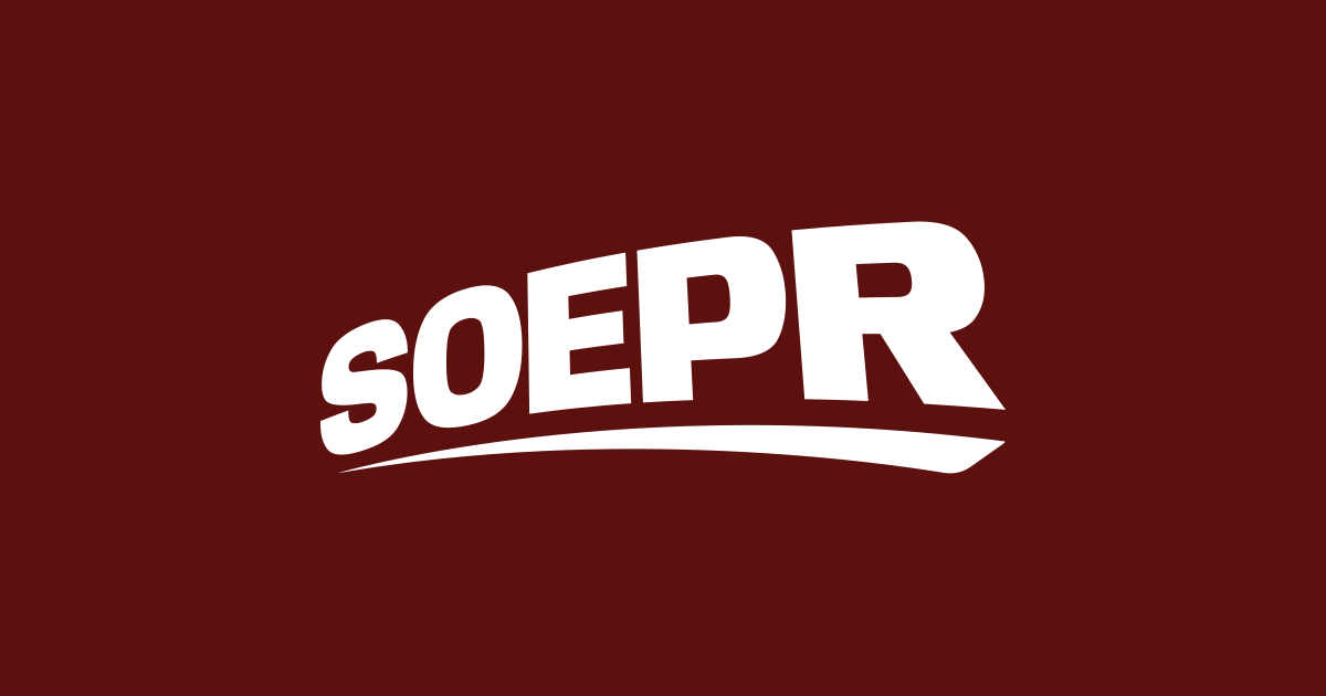 Soepr Drinksoep: Het gezonde en voedzame tussendoortje